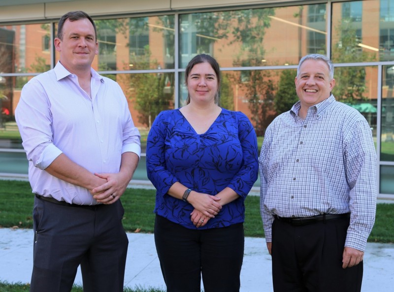 Department of Energy selects Ohio State as one of 10 Connected ...