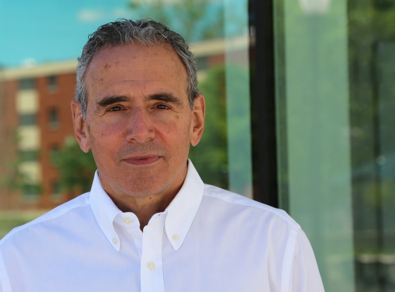 Reducing steel corrosion vital to combating climate change