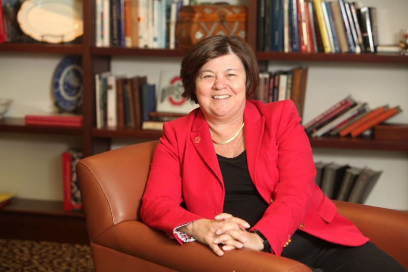 Ohio State awards philanthropic honors to Skestoses, Baumgardner and ...