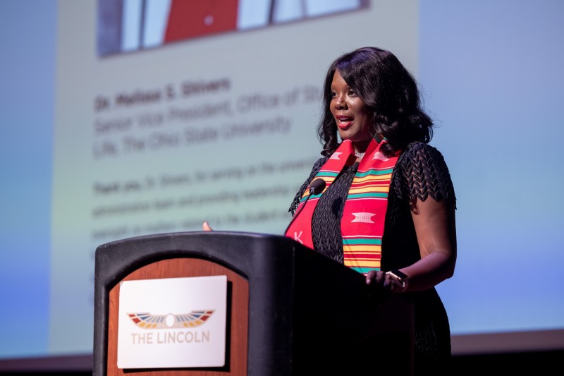 Gilliam, Shivers, Smith honored at King Arts Complex ‘Legends ...