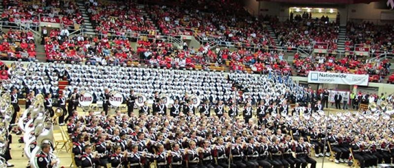 Ohio State Skull Session livestream season kicks off Saturday