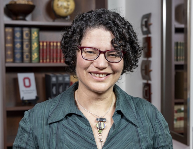 Ohio State leads new global climate center on AI for biodiversity change