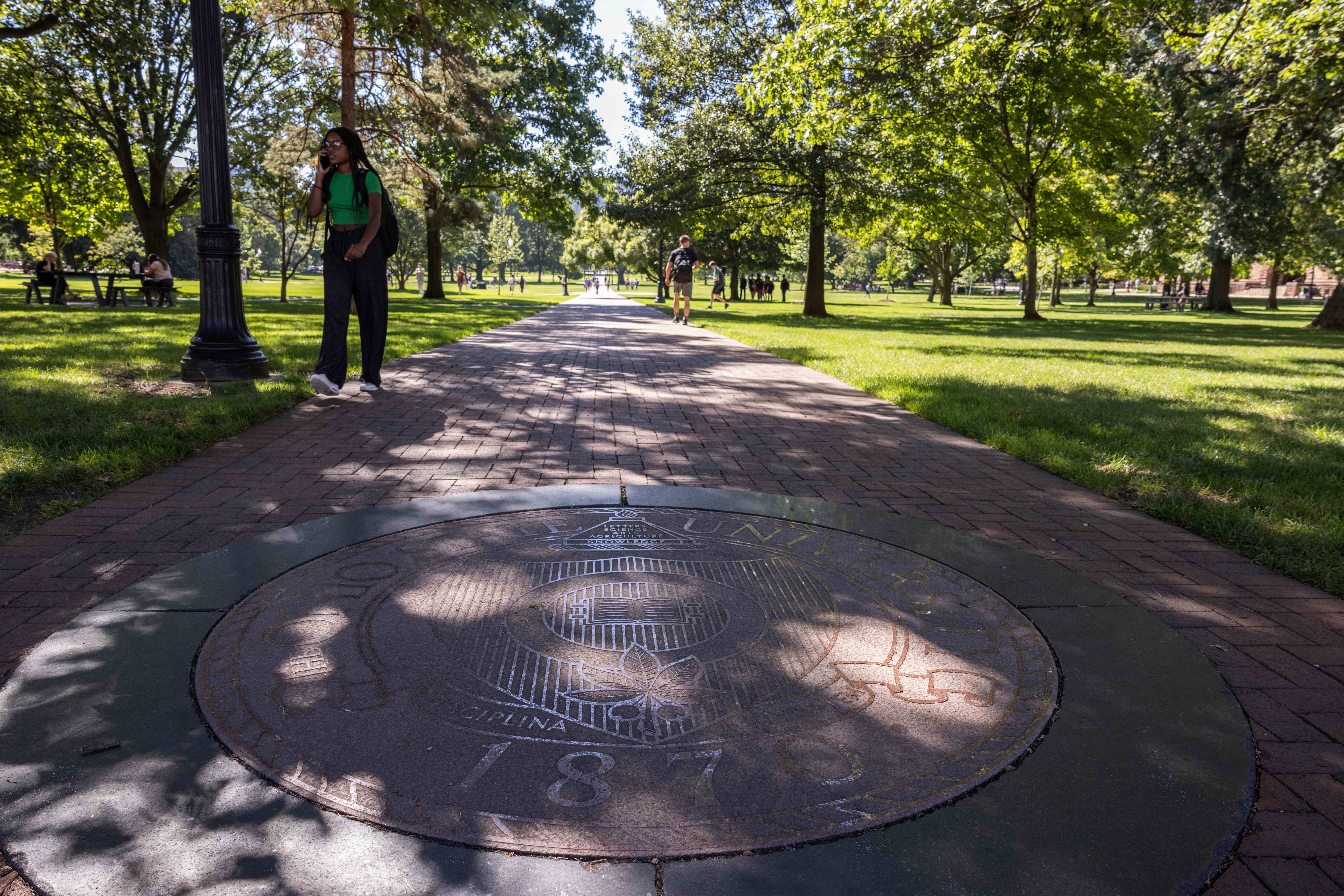 Ohio State research expenditures set new record at $1.449 billion