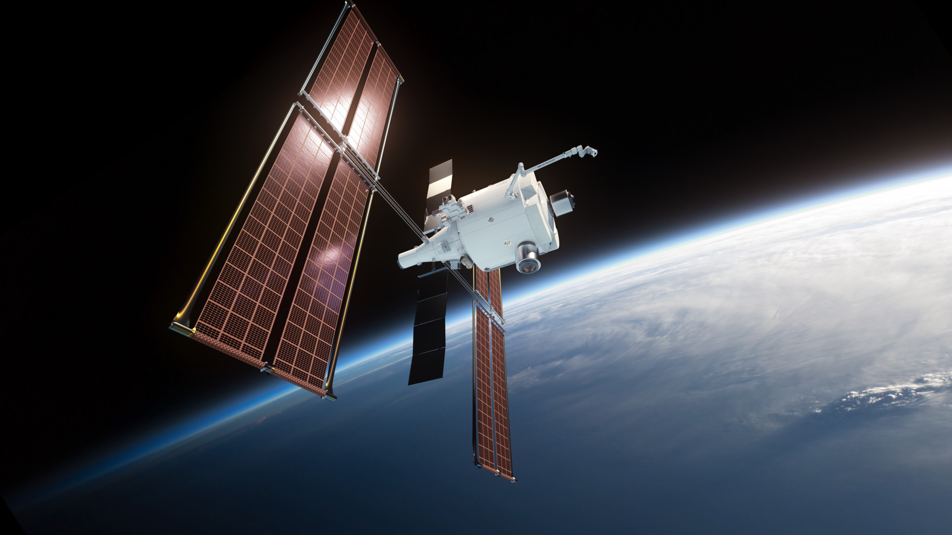 Blue Abyss and Nexture Bio join Starlab and Ohio State at the George ...