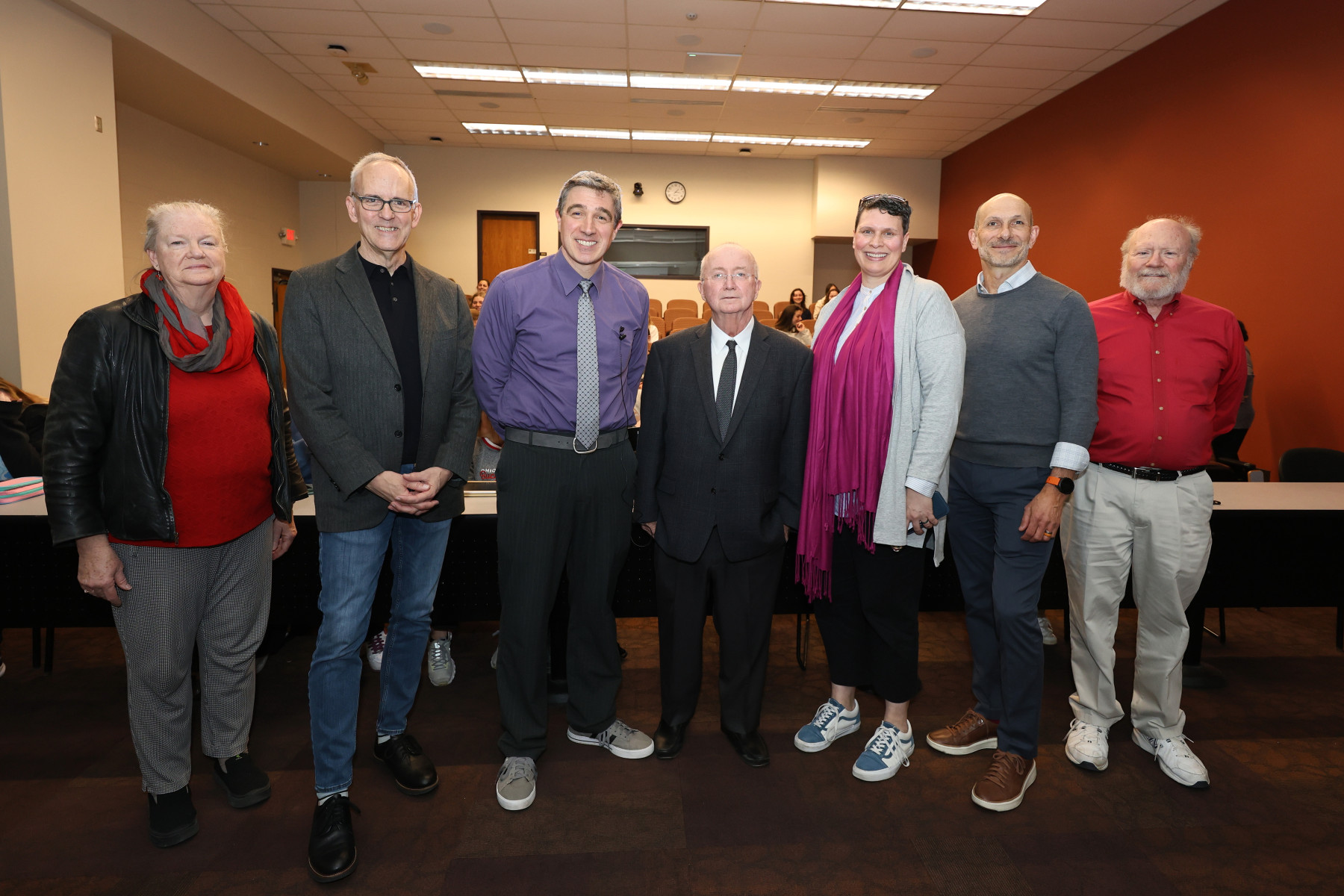 Ohio State faculty awards recognize outstanding scholarship, research