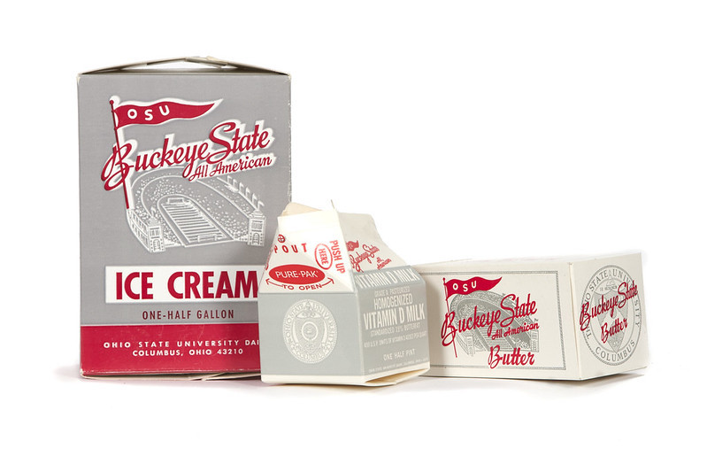 Celebrating 60 years of preserving Buckeye history