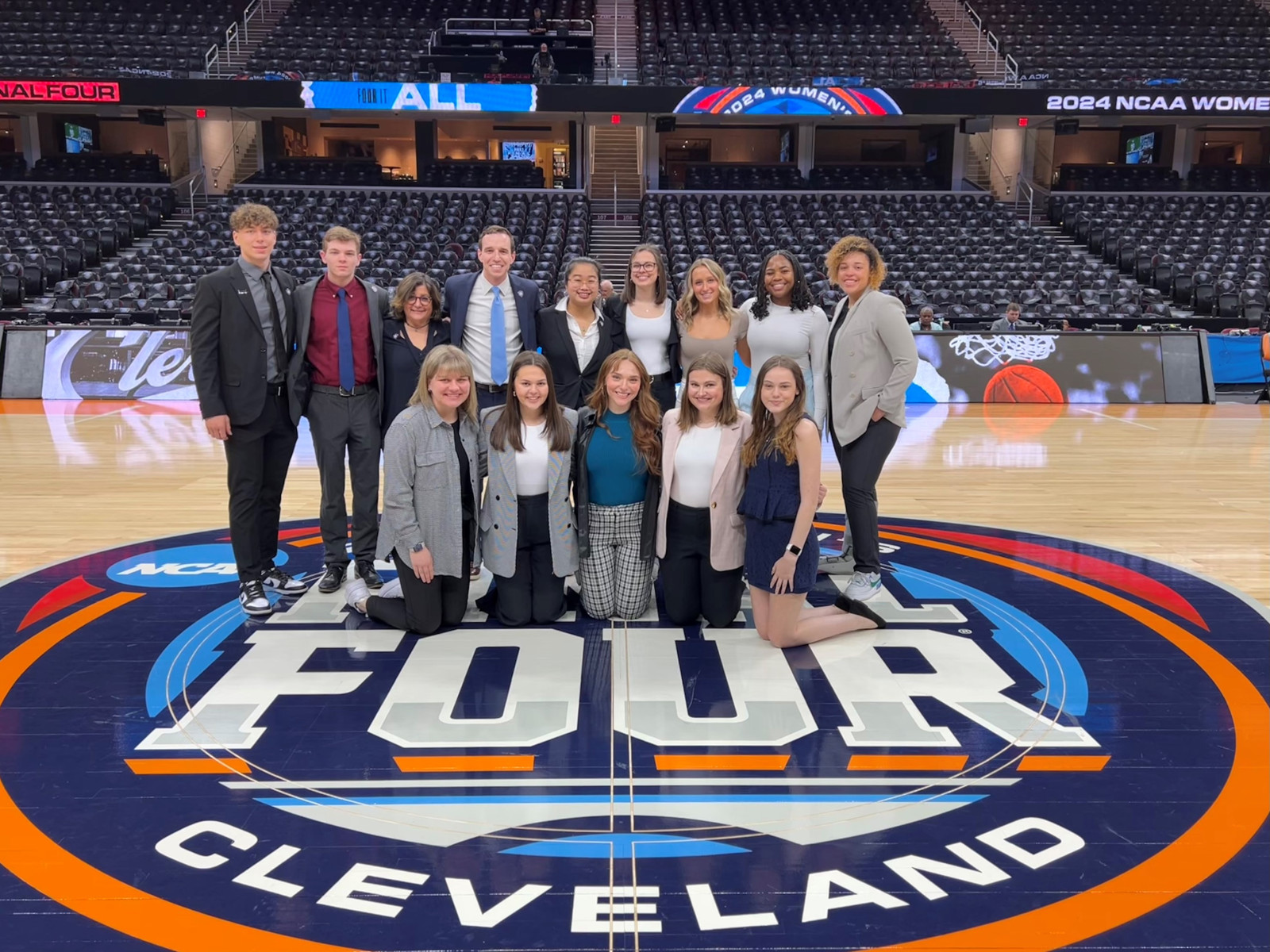 Career immersion experiences bring Ohio State students to national ...