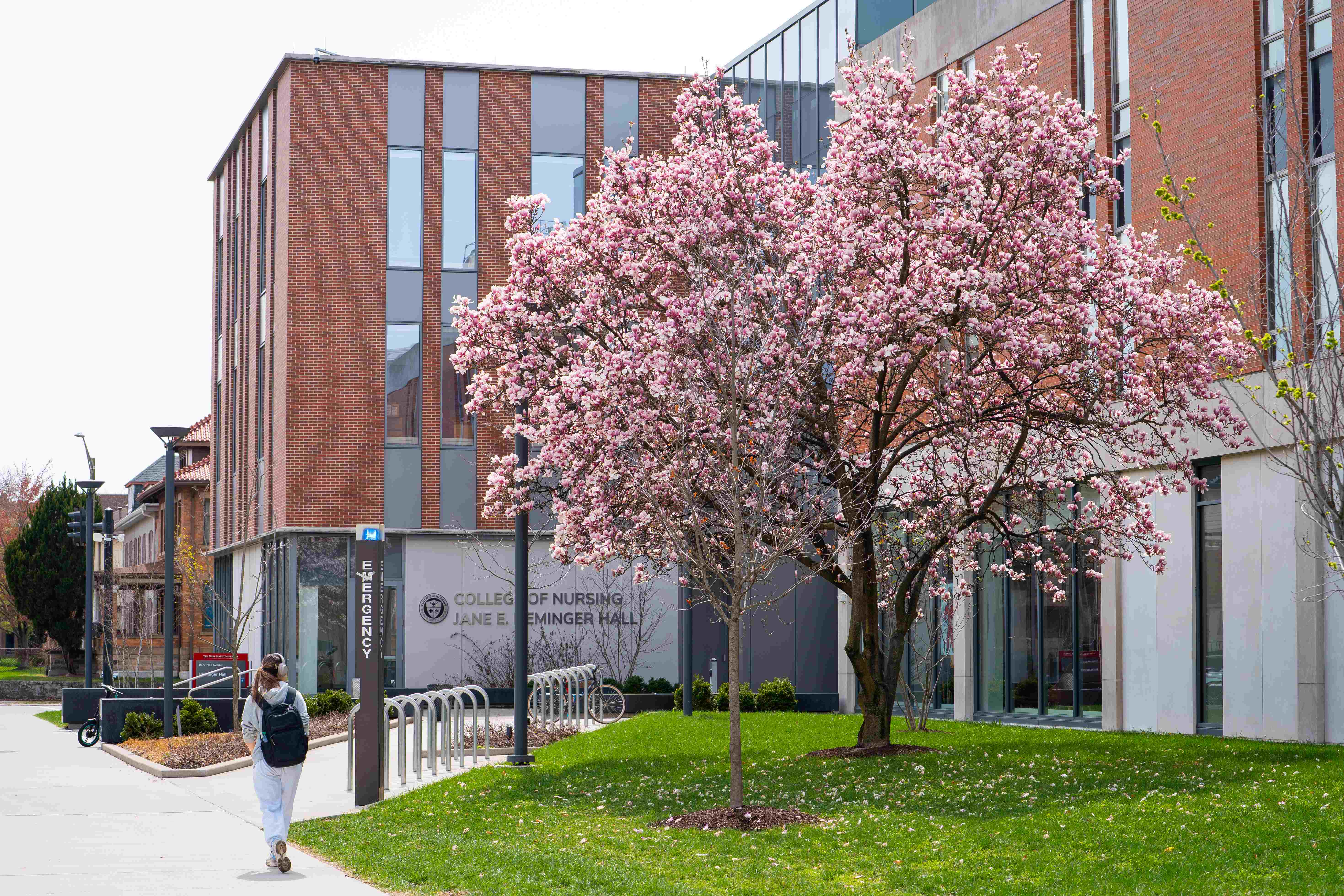 College of Nursing clinical research program supports growing industry need