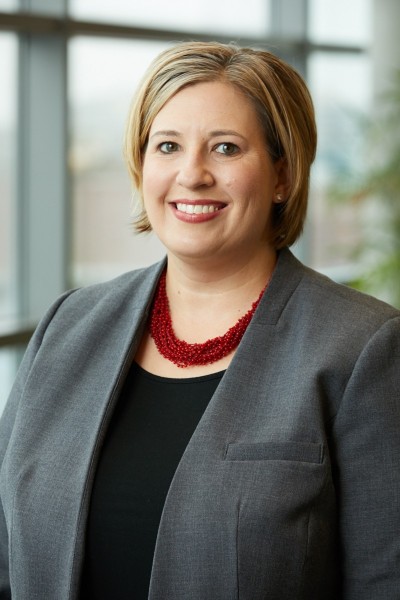 Stacy Rastauskas appointed to Columbus Women’s Commission