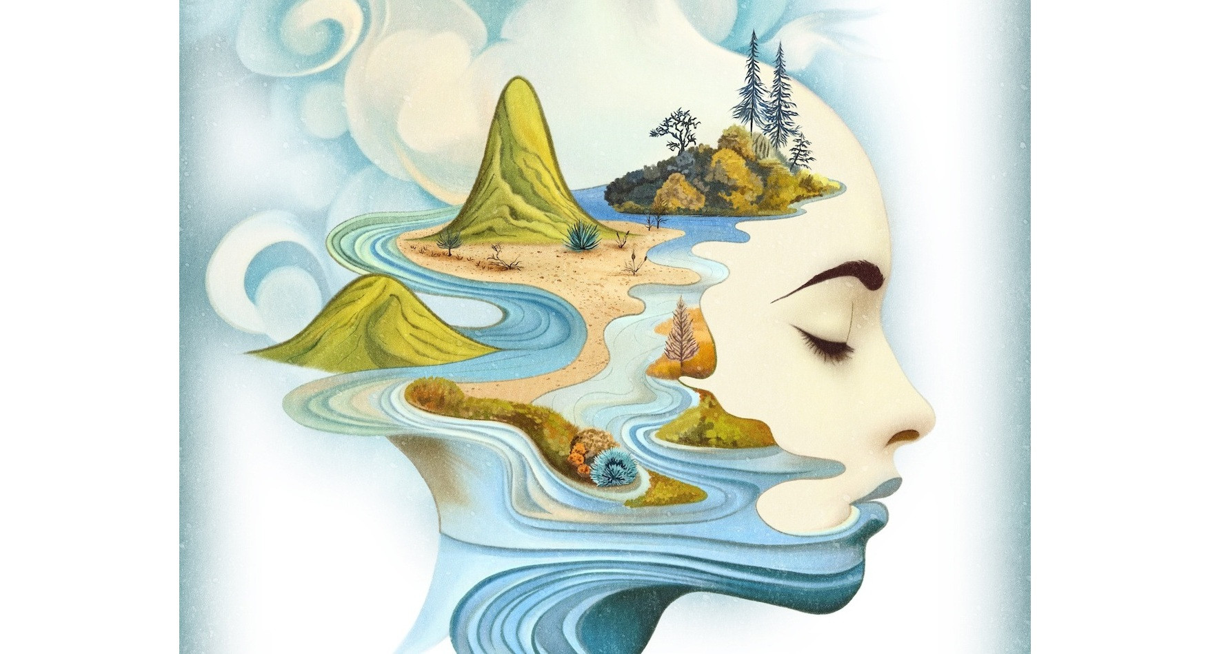 Watching our brains remember multiple things at once