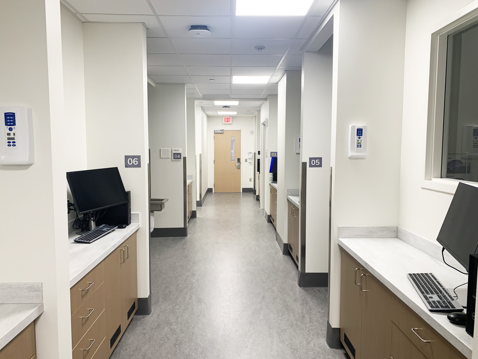 New oral and maxillofacial imaging clinic open at Ohio State