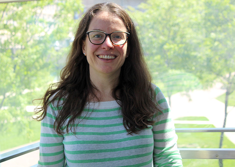 Virtual program connects Ohio State scientists with students