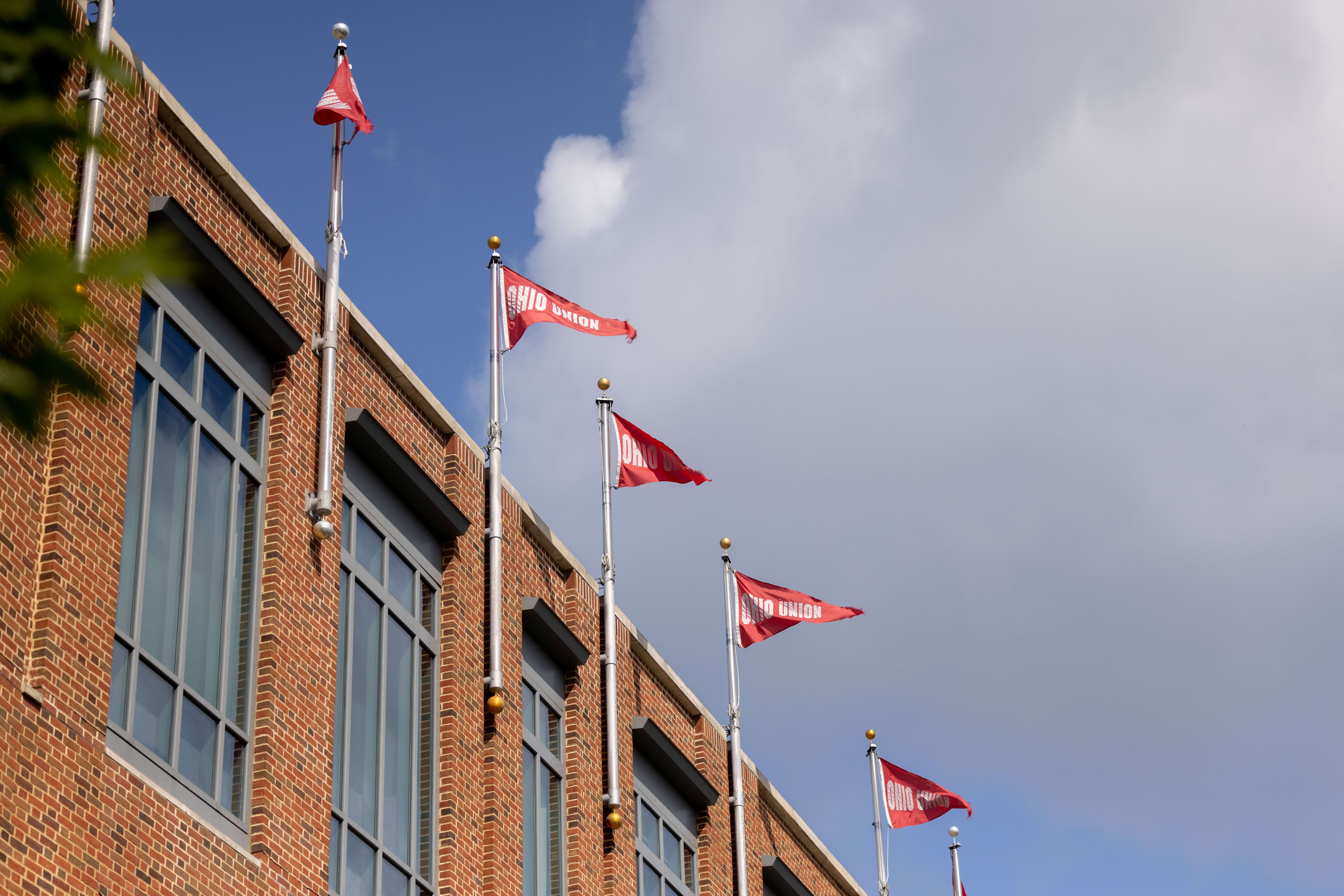 Ohio State community leaders celebrated at Leadership Awards