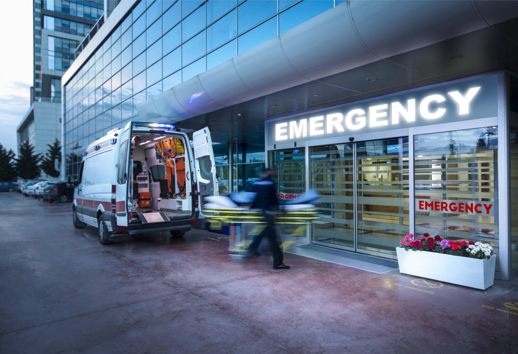 Legacy of federal opioid intervention: communities equipped to act