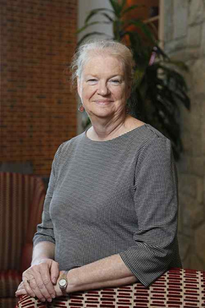 Zadnik named interim executive vice president and provost