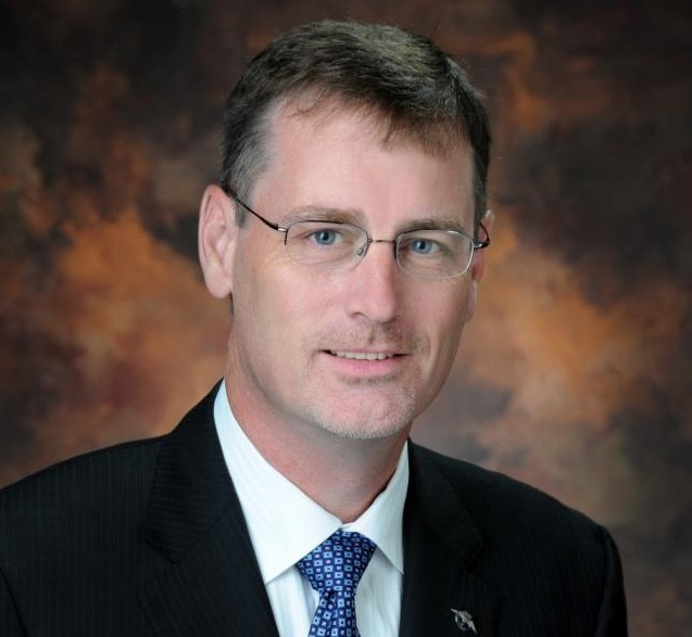 John M. Horack named vice president for research