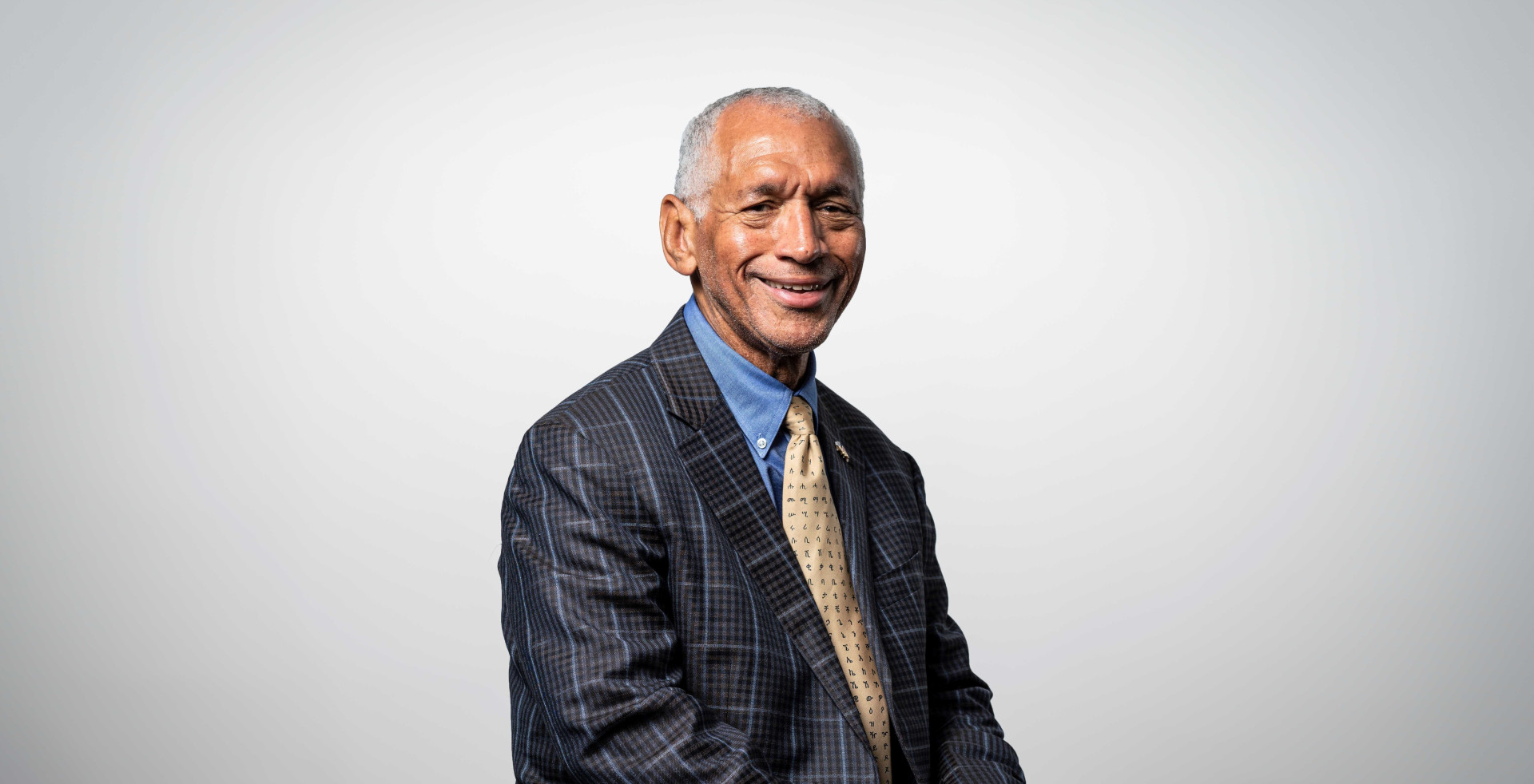 Former NASA administrator Charles F. Bolden Jr. to deliver spring ...