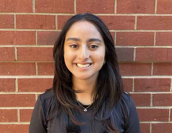 Ohio State grad taking public health research gap year