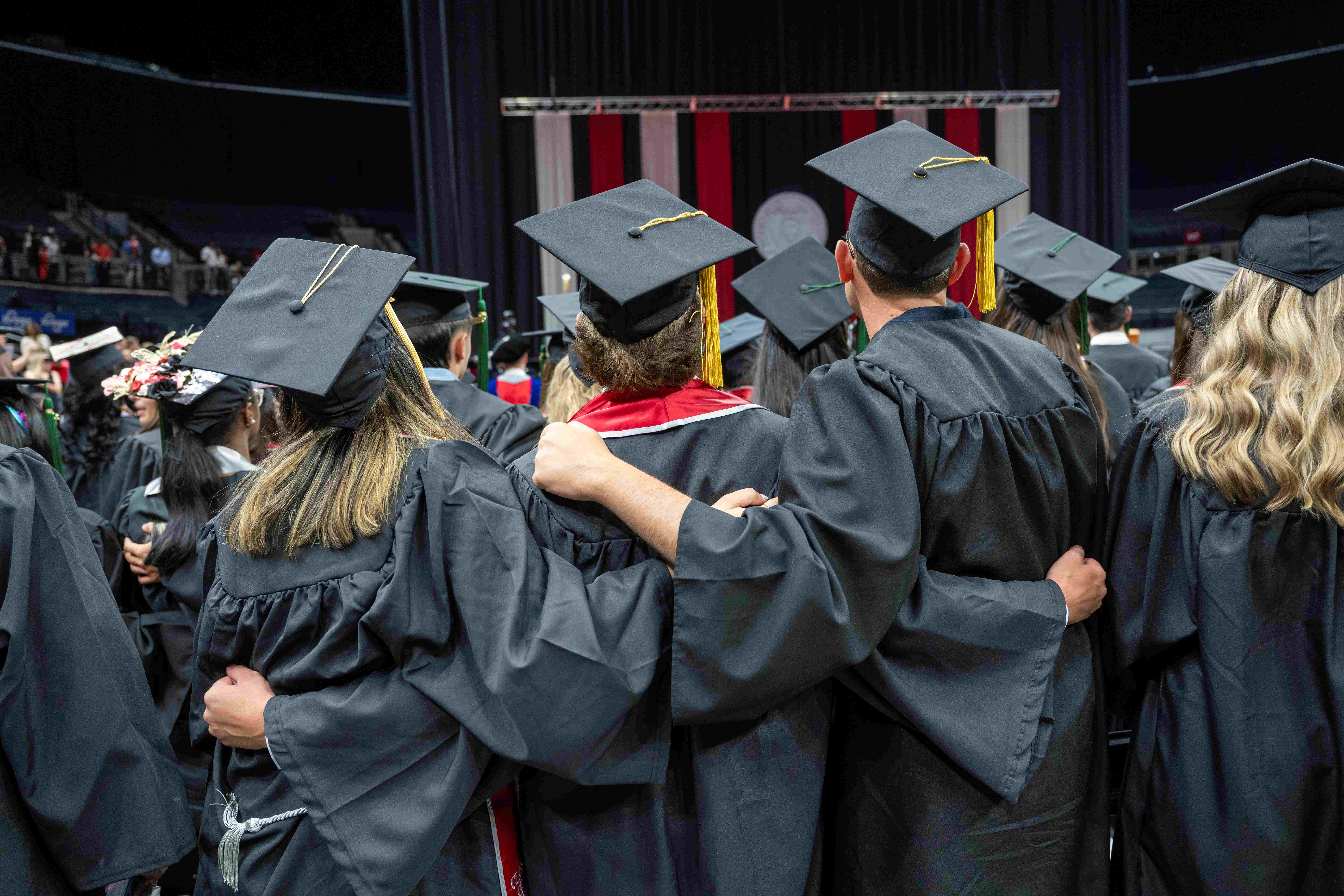 Ohio State prepares to celebrate 3,600 students during autumn commencement