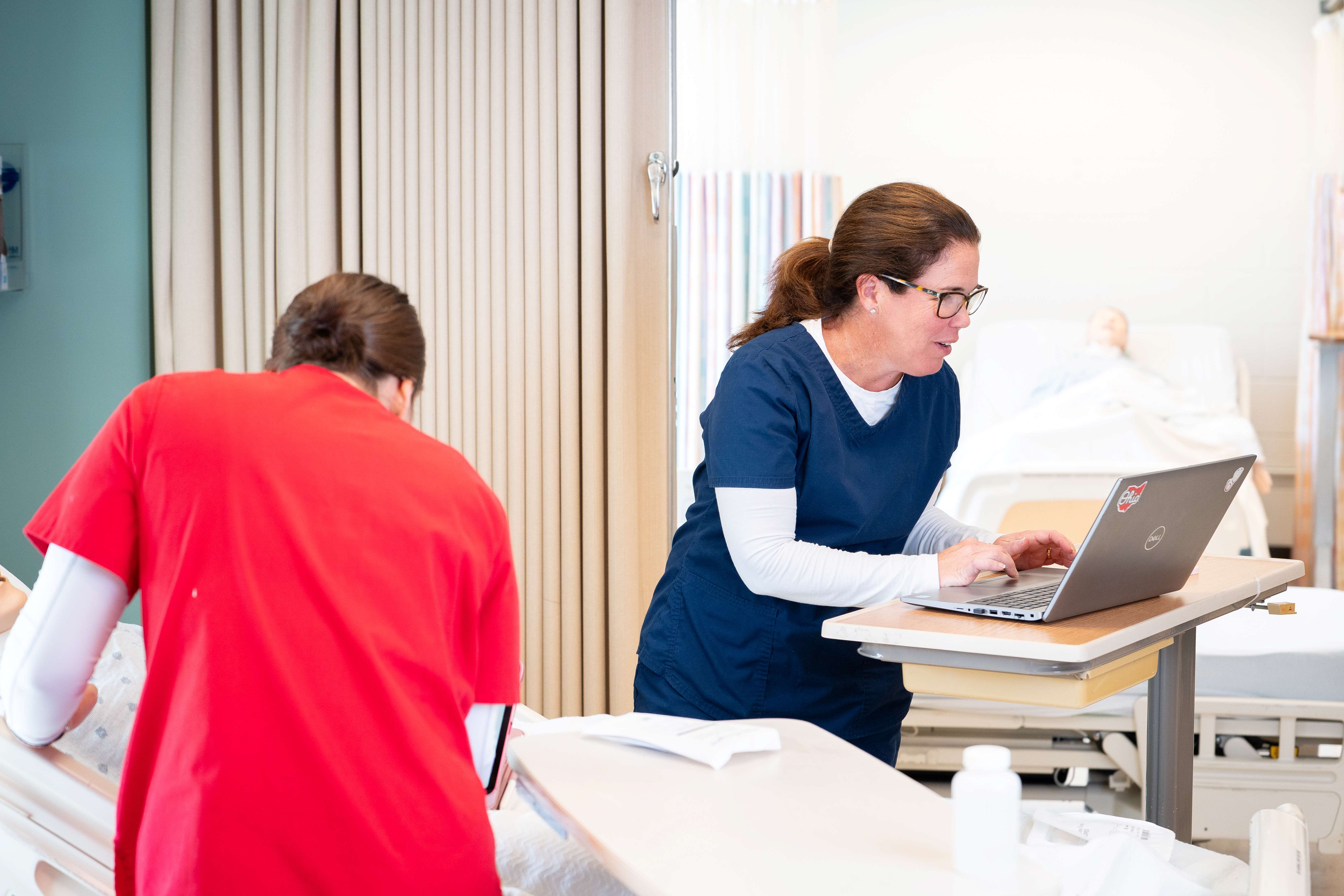 Ohio State College of Nursing launches accelerated bachelor’s degree