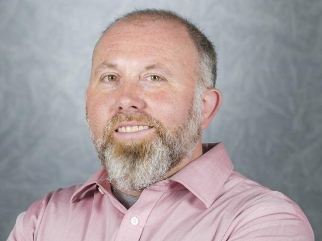 Ohio State appoints Jason Reece as vice provost for urban research and ...