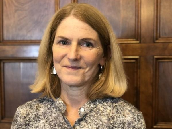 Ohio State appoints Lisa Florman as vice provost for the arts