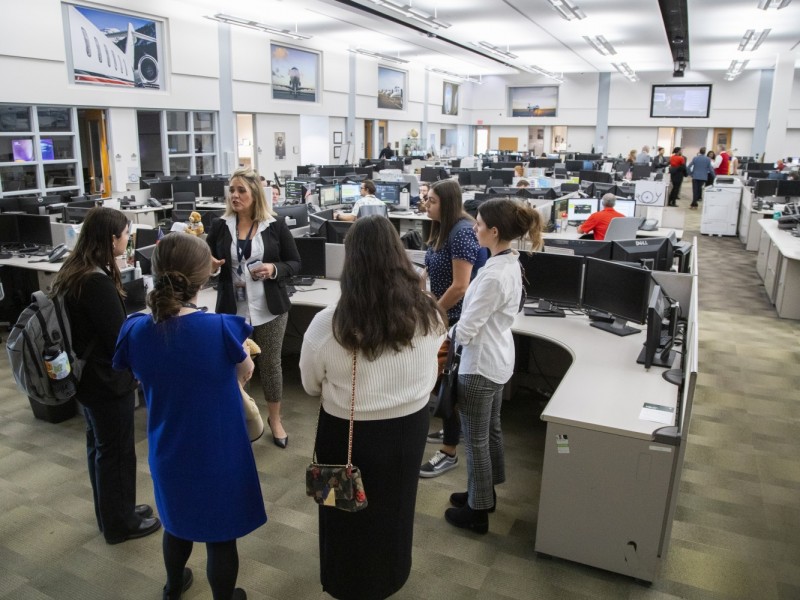 Ohio State students gaining real-world experience, jobs through internships