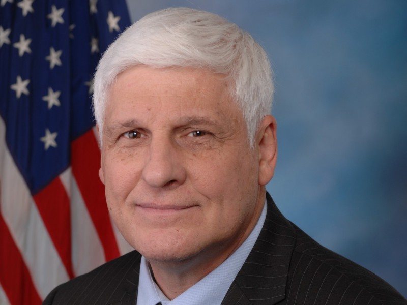 U.S. Rep. Bob Gibbs donates papers to Ohio State