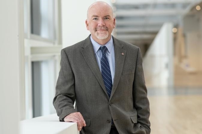 Peter Mohler named Ohio State’s interim executive vice president of ...