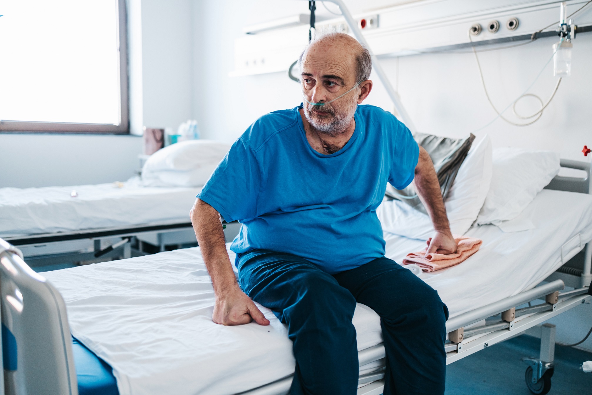 Rising income inequality linked to Americans’ declining health