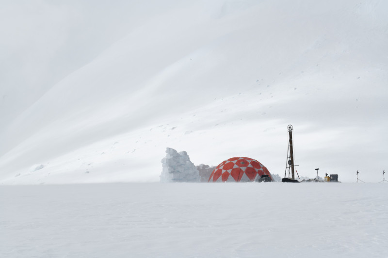 Tropical mountain ice cores help decipher climate riddles in Earth’s ...