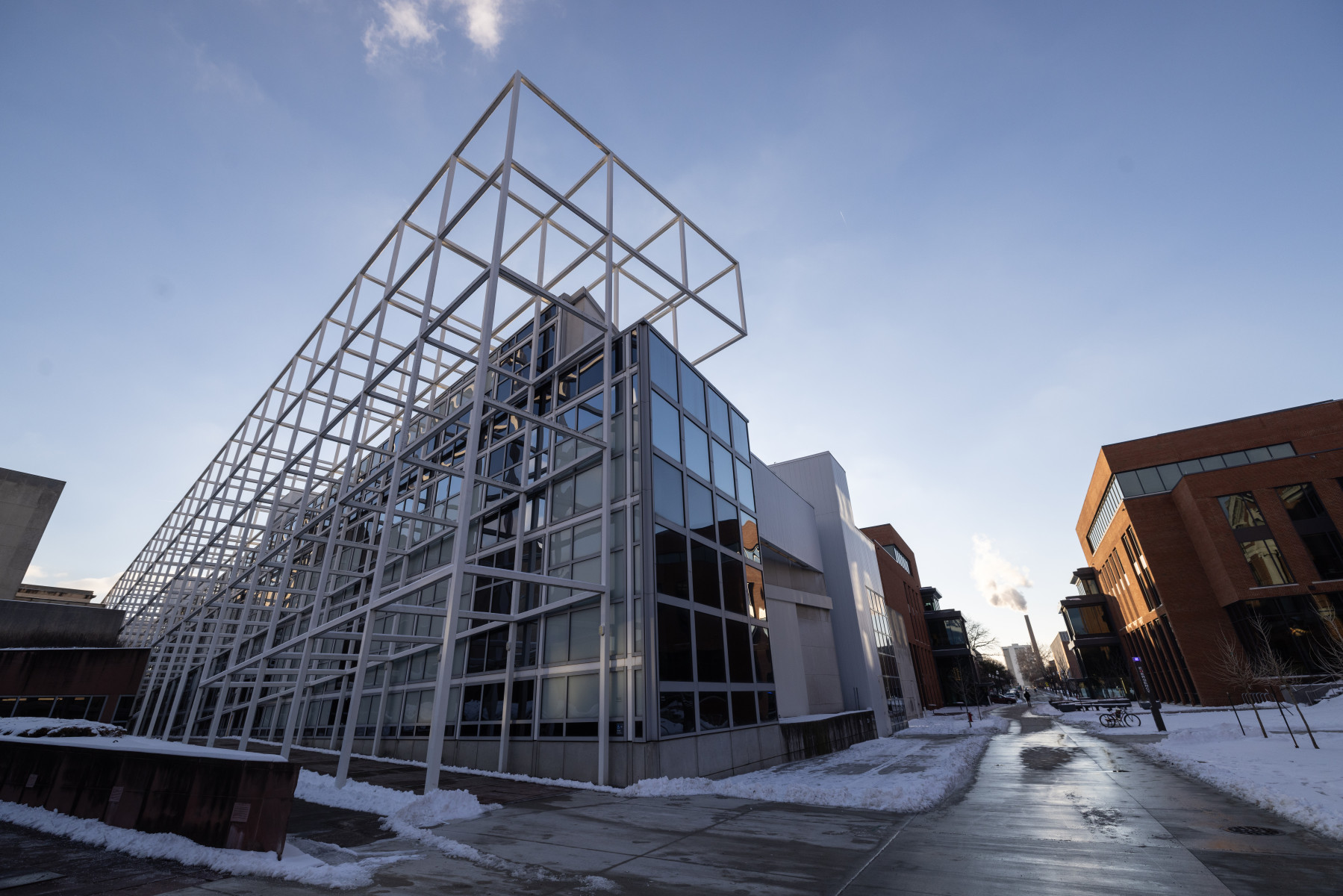 Wexner Center for the Arts names new exhibitions curator