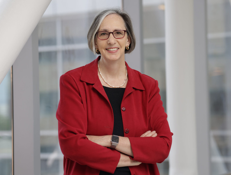 Rathmell named CEO of Ohio State’s James Cancer Hospital and Solove ...