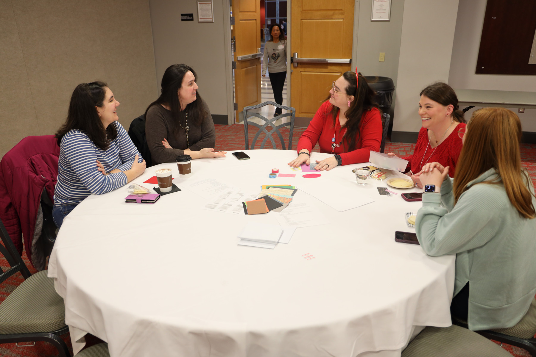 Buckeye Love celebration kicks off with ‘Cookies and Cards’ event at ...