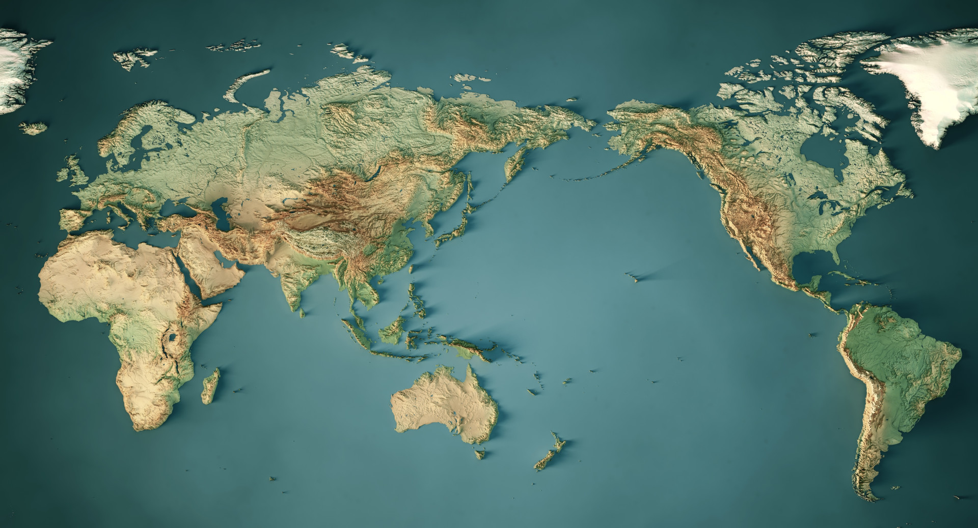 Identifying the genes that viruses ‘steal’ from ocean microbes