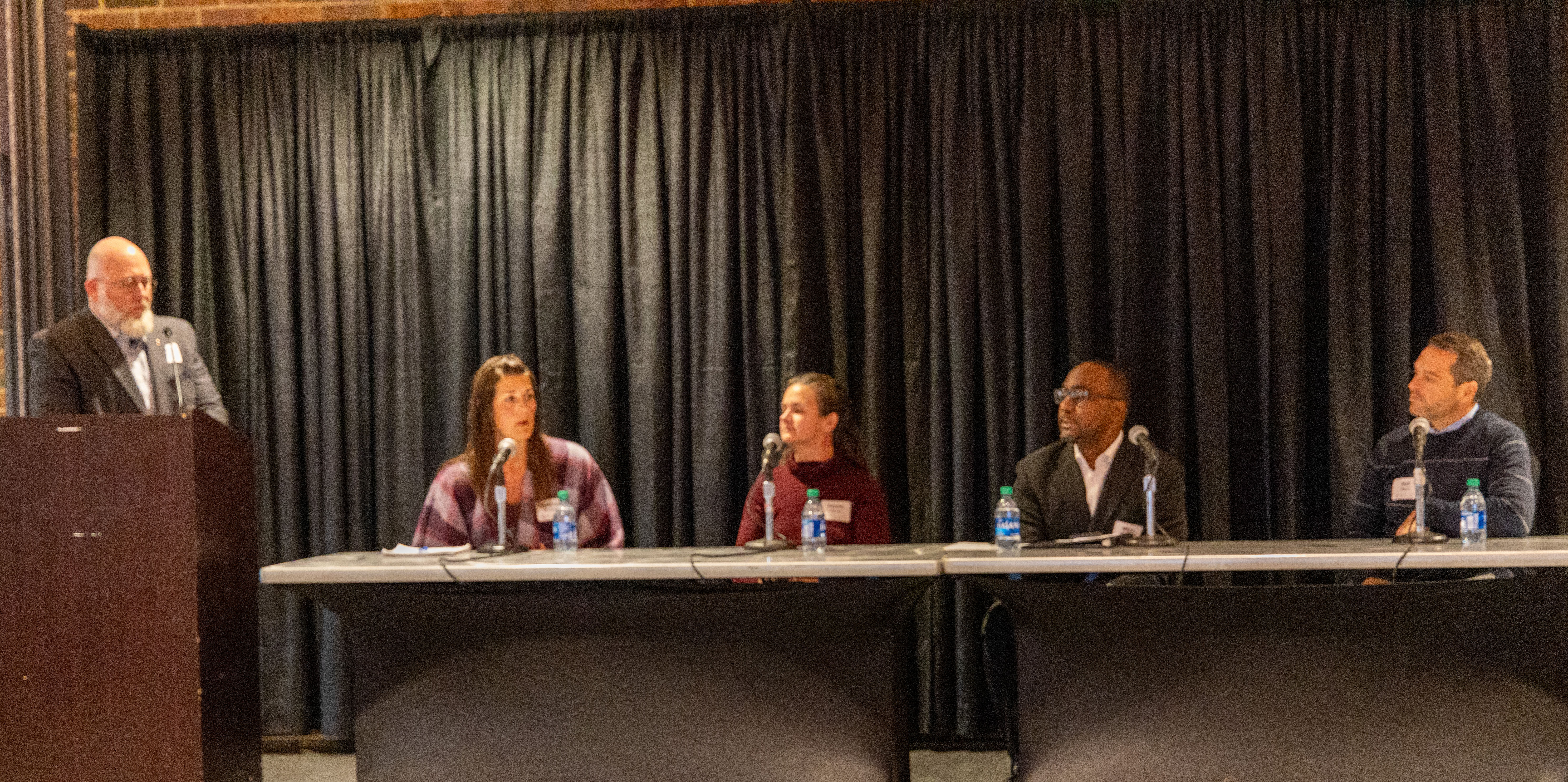 Symposium brings together Ohio State and community partners