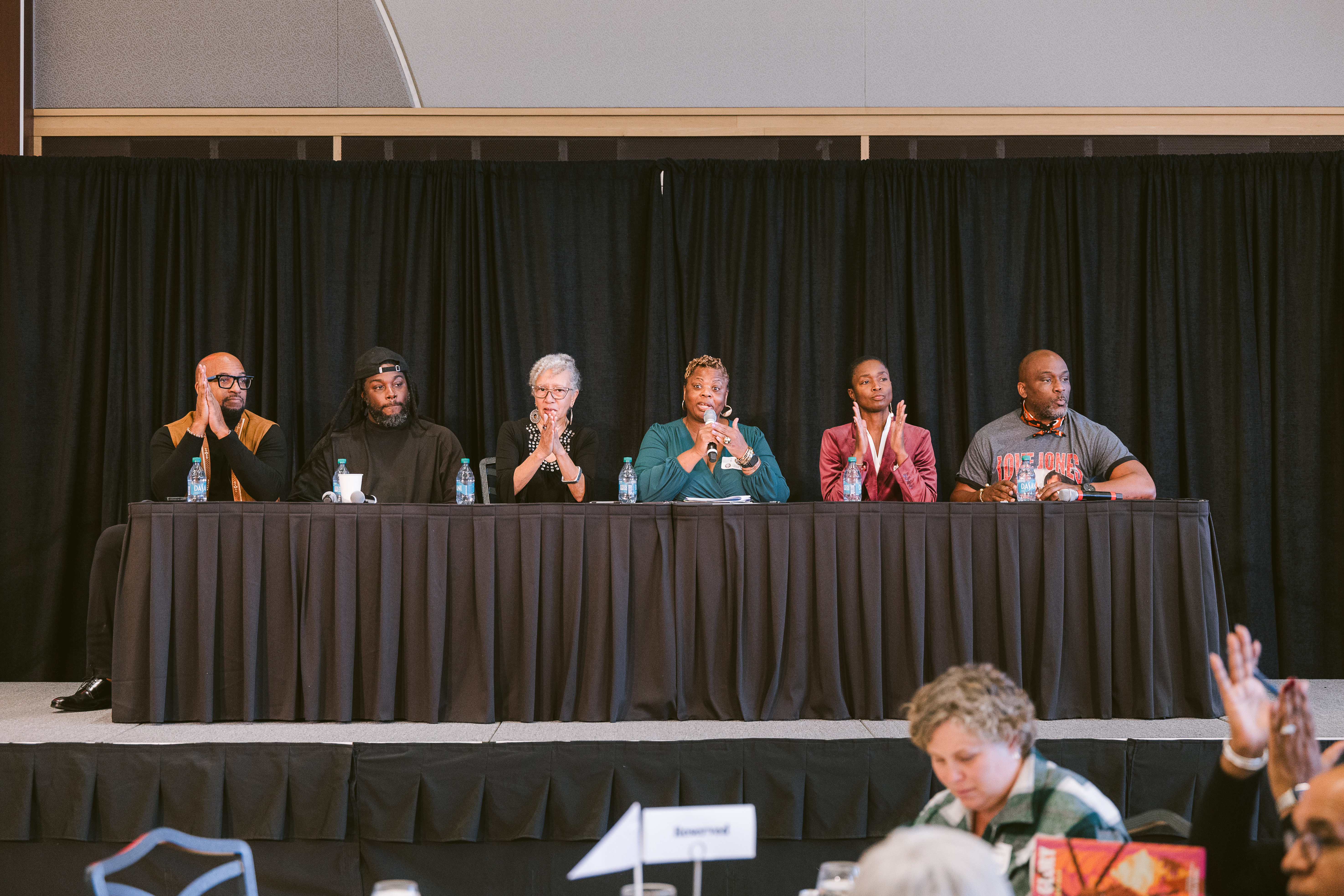 Ohio State professors, award-winning authors honored