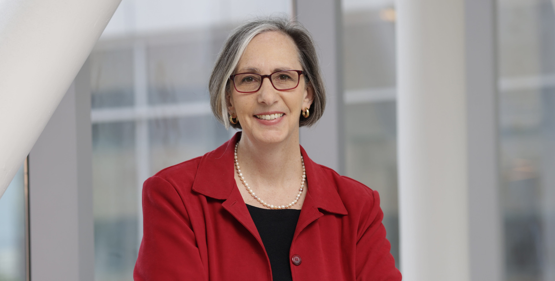 Rathmell named CEO of Ohio State’s James Cancer Hospital and Solove ...