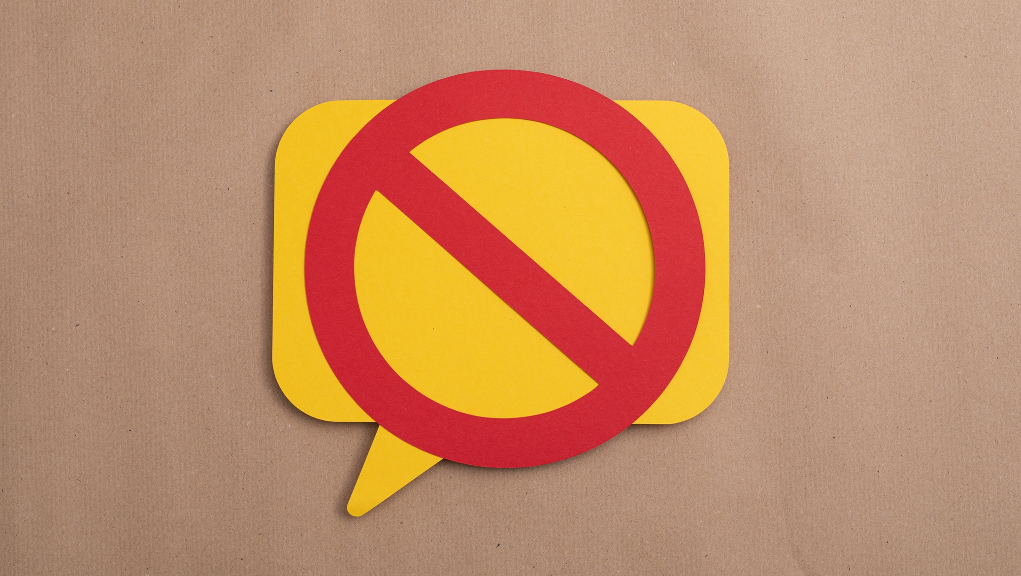 How ‘self-silencing’ your opinion may change behavior