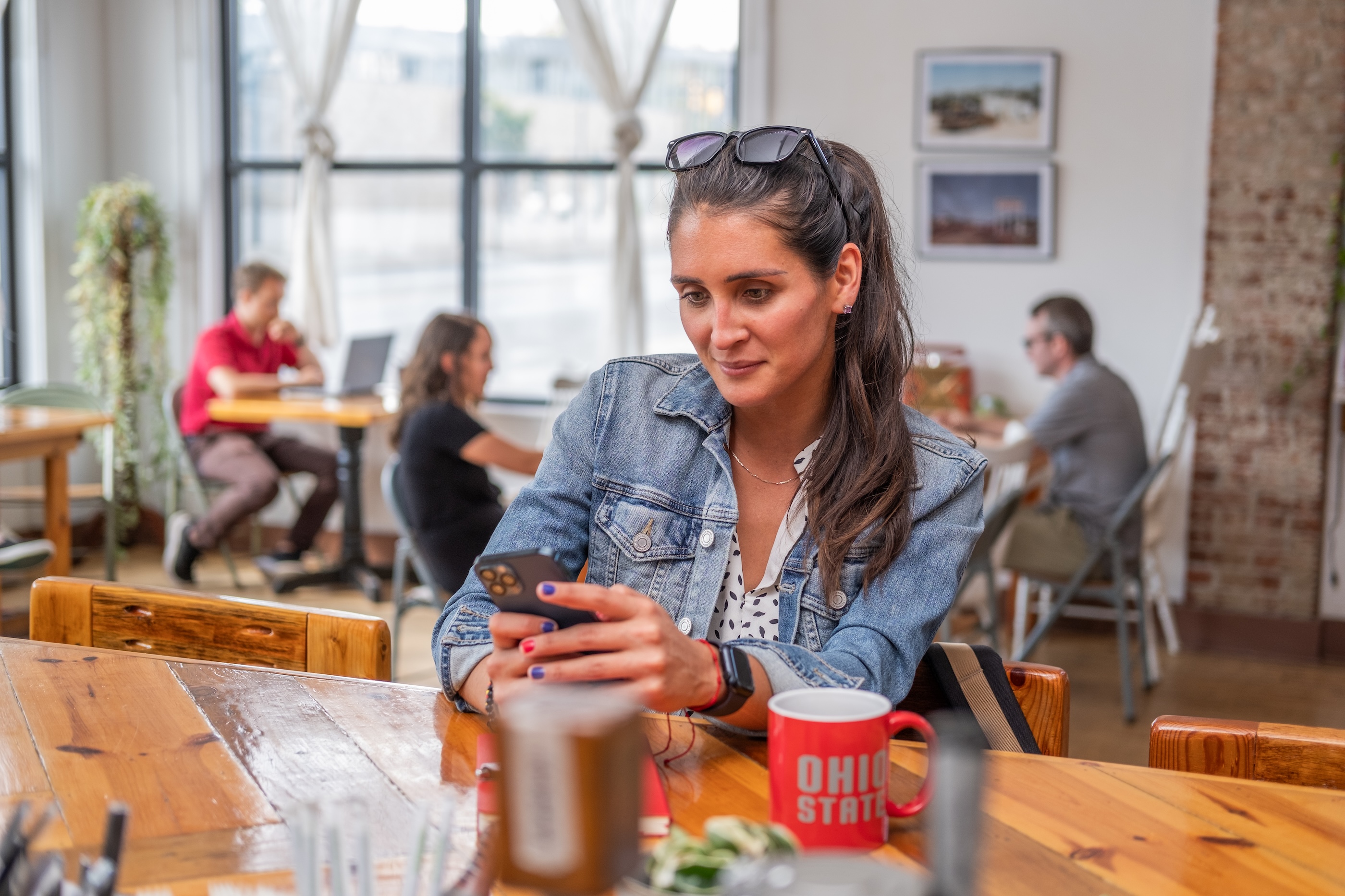 Ohio State online bachelor’s programs ranked among nation’s top 5