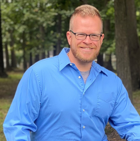 Former combat medic, Ohio State PhD candidate named 2023 Tillman Scholar