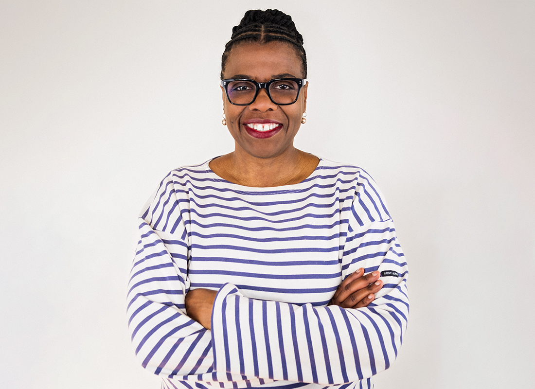 Gaëtane Verna appointed new executive director of the Wexner Center for ...