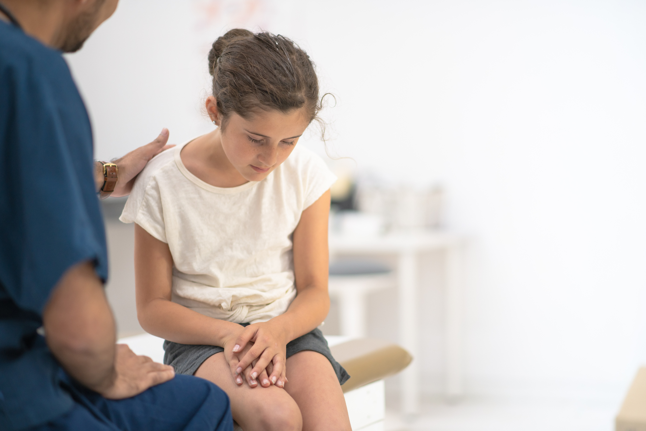 Kids with complex conditions often lack adequate in-network care