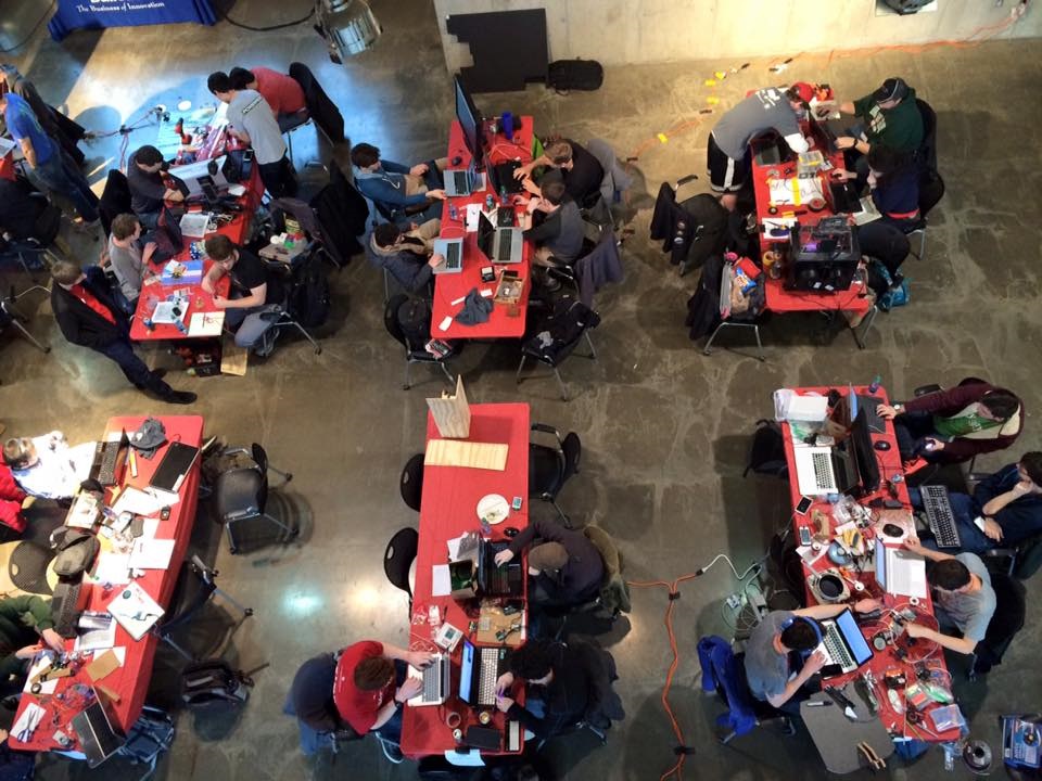 Ohio State’s HackOHI/O expected to draw hundreds to build and innovate