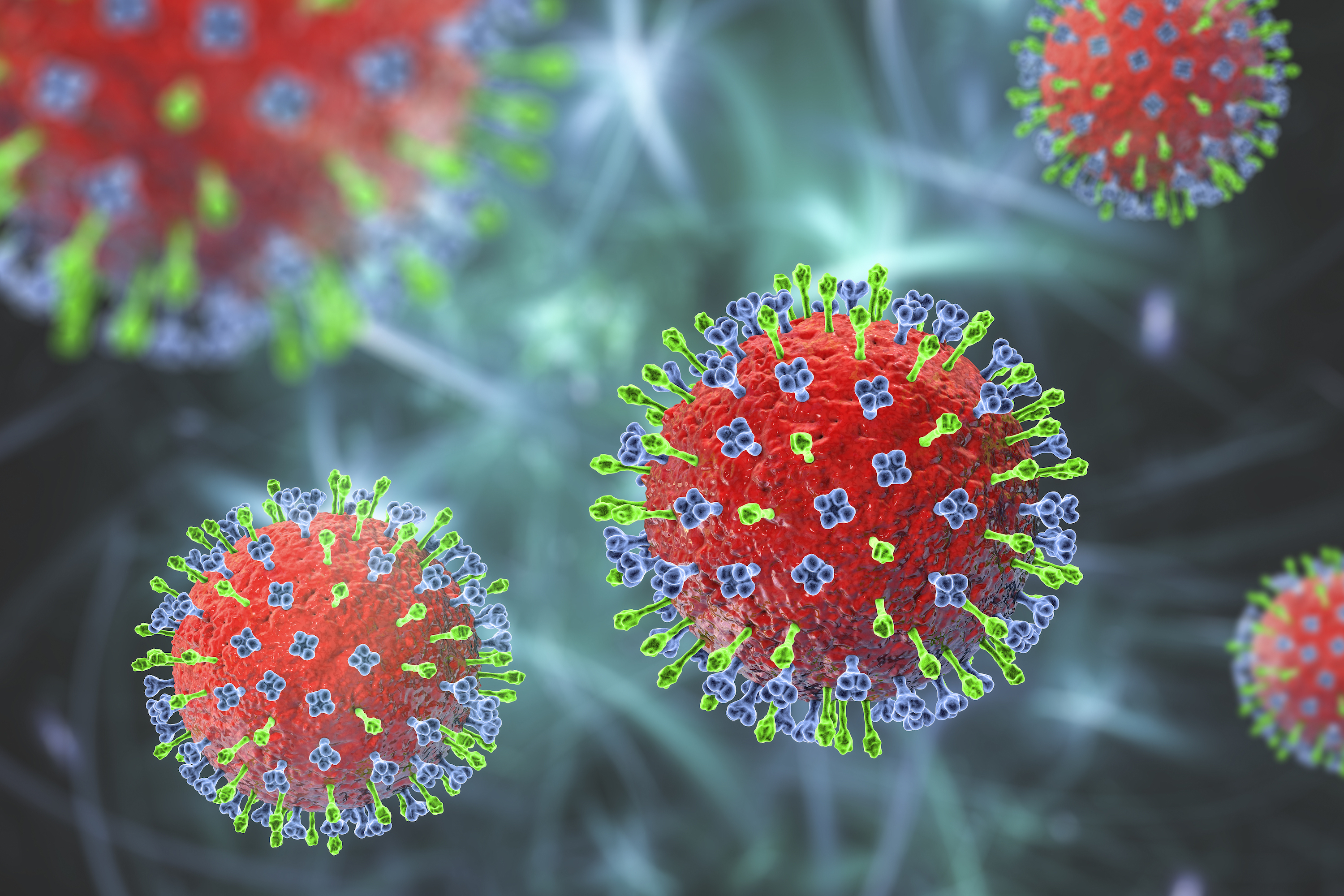 Good news on blocking a virus considered a global threat