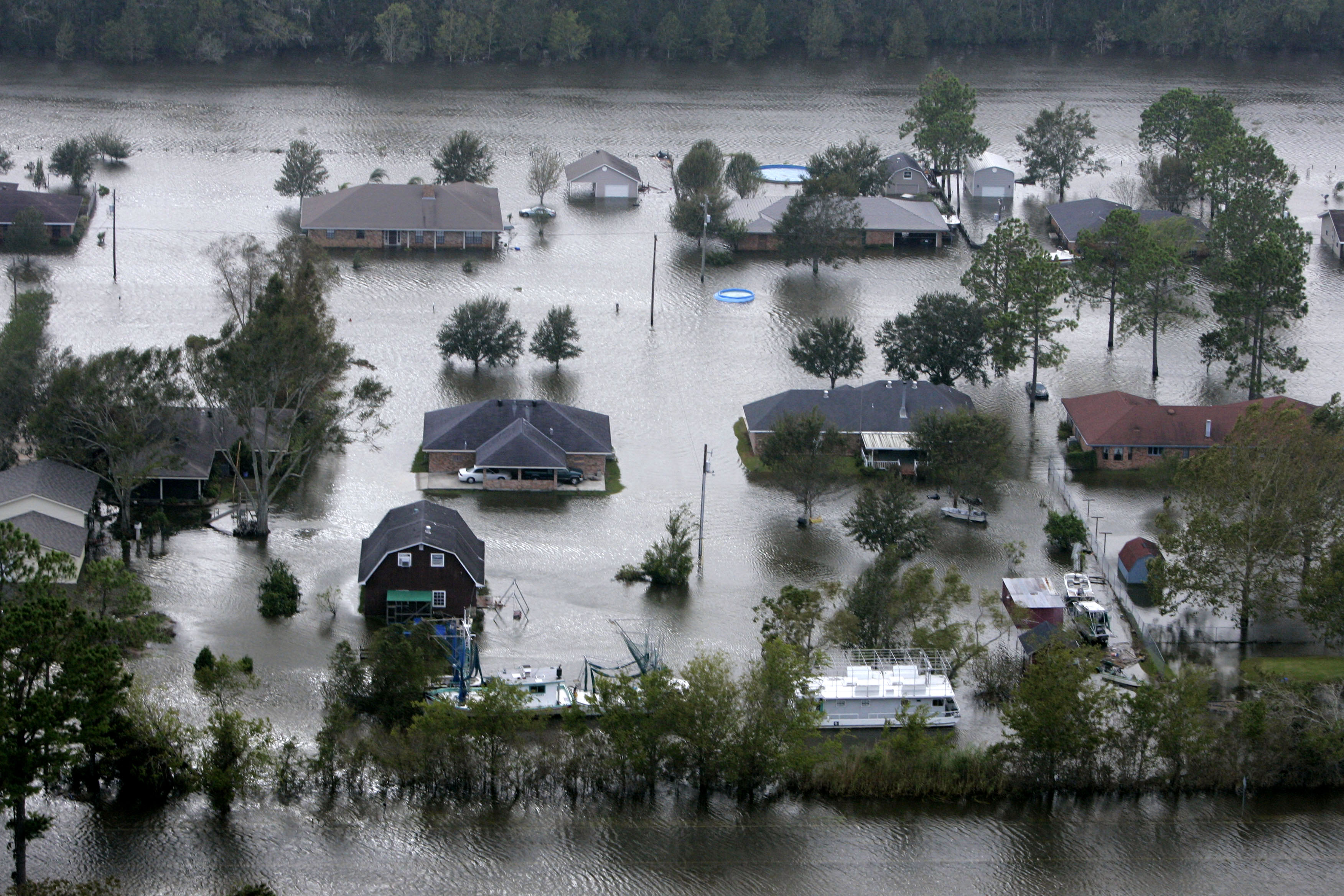 Officials leading hurricane response need ‘risk literacy’