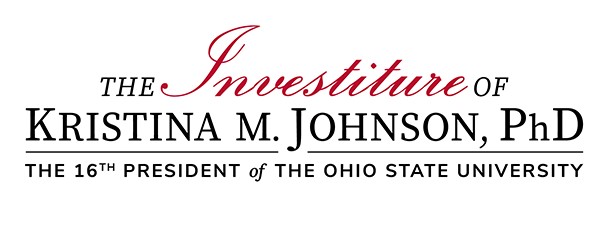 University investitures have storied histories