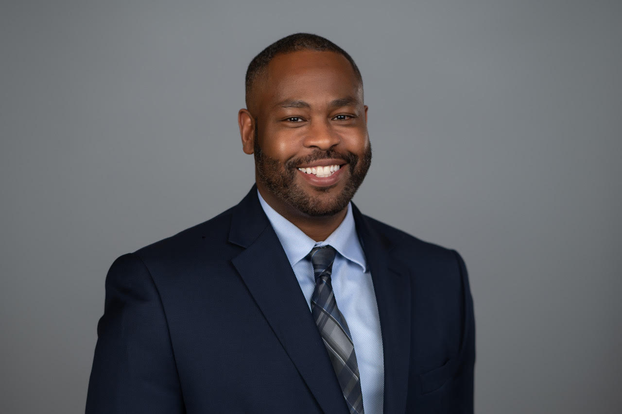 James Orr joins Ohio State as vice provost for strategic enrollment