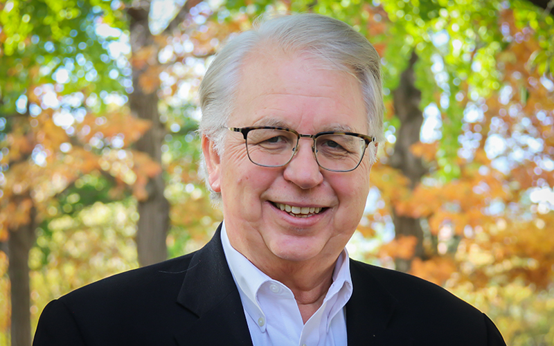 Myers to retire in June, leaves indelible mark on Ohio State’s Columbus ...