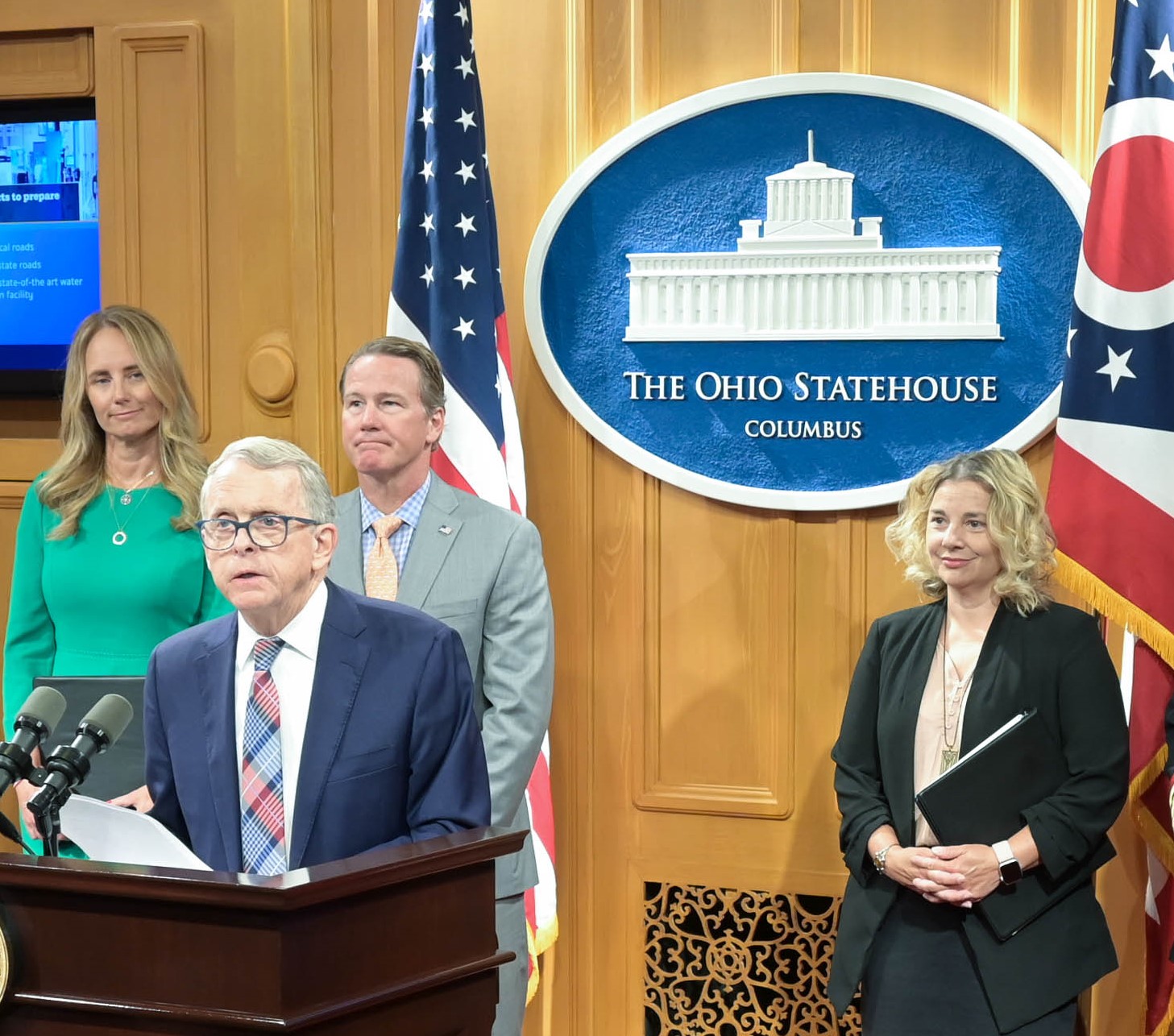 How foresight in public affairs can ensure the promise and potential of Intel in central Ohio